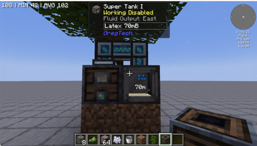 Rubber - Star Technology Wiki